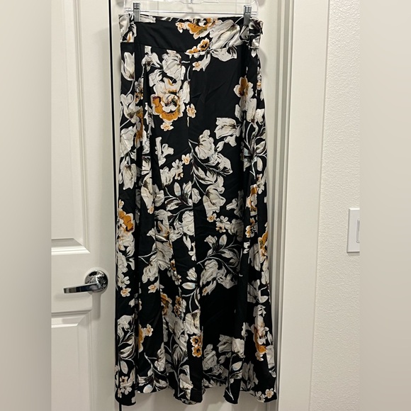 Why Dress | Pants & Jumpsuits | Womens Extra Wide Leg Pull On Pants ...